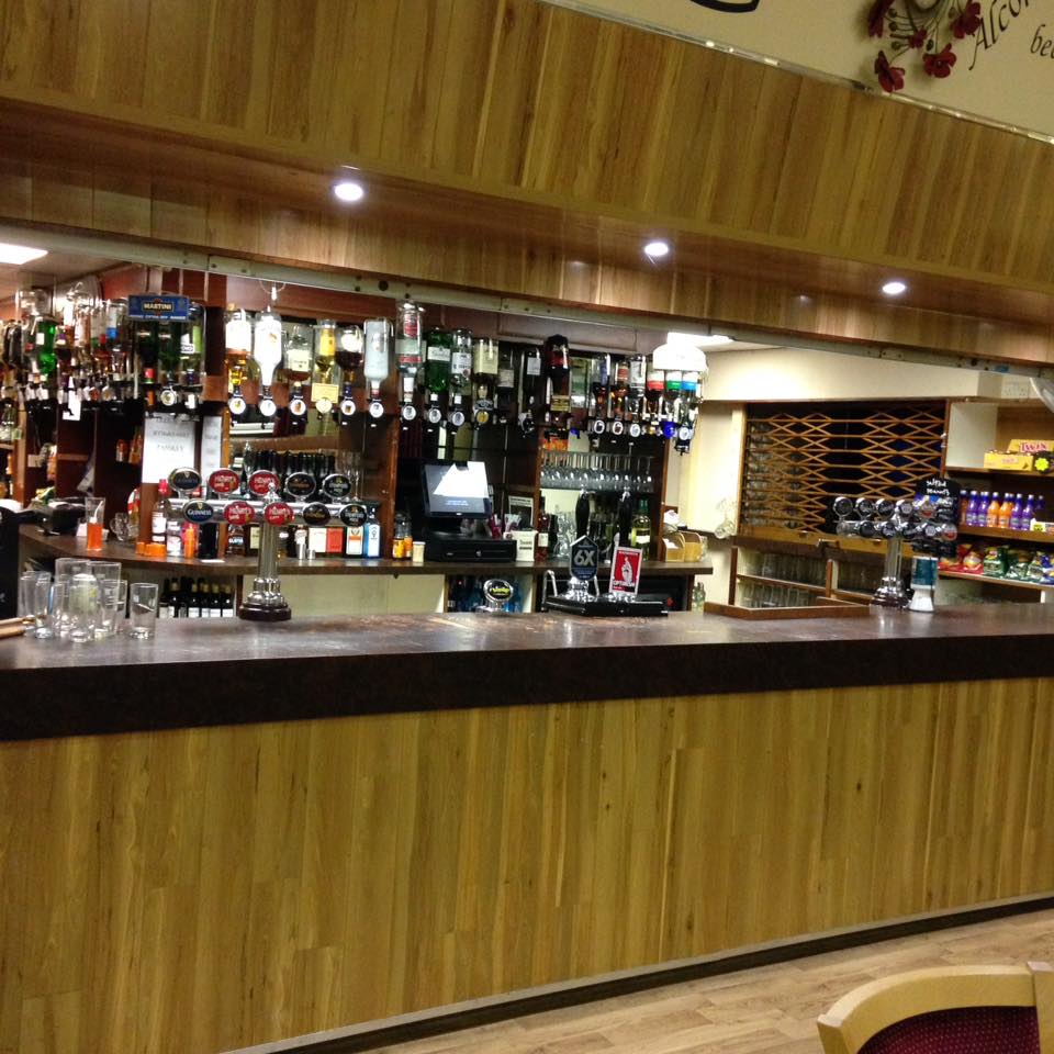Lake Road Social Club Home Page